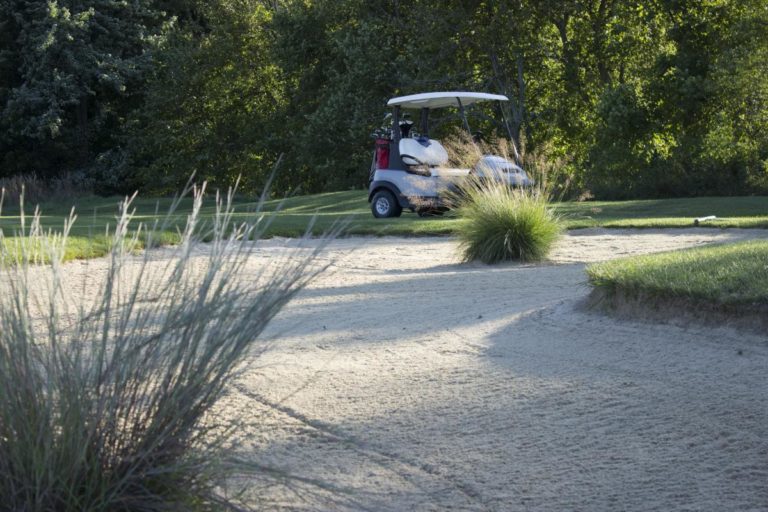 Prairie View Golf Club