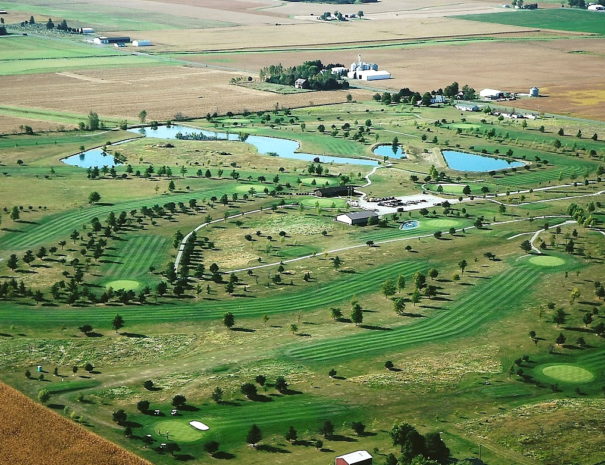 Photo Gallery – Prairie View Golf Club